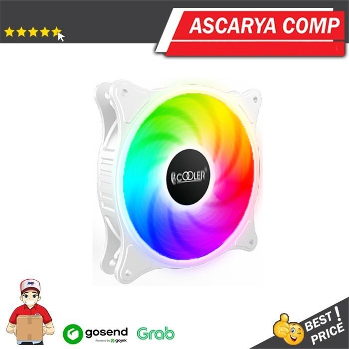 Fan Casing PC Cooler FX-120-3 Dynamic Color 120mm - Shop | Tokopedia