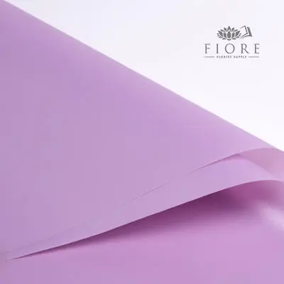 [20 LEMBAR] Flower Wrapping Paper / Kertas Buket Bunga / Cellophane ...