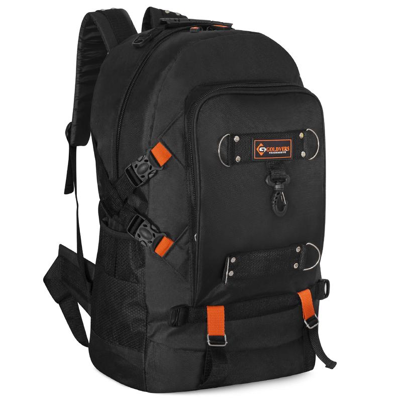Ransel Punggung Jumbo kekinian Tas Ransel Bacpack Pria Terbaru - Shop ...