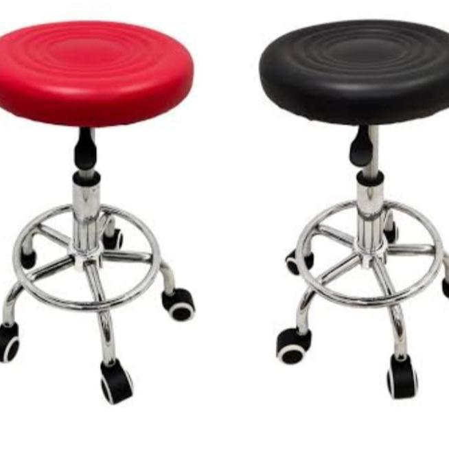 KURSI SALON / KURSI LAB / KURSI BAR STOOL / KURSI HIDROLIK - Shop ...