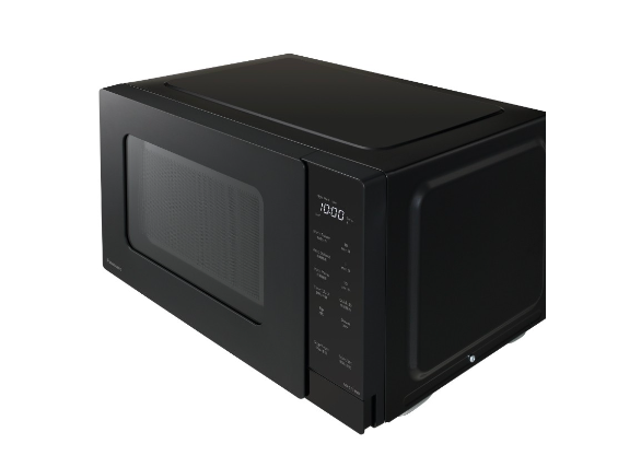 Jual Panasonic NNST32NBTTE Microwave Solo 450 Watt 25 Liter Digital ...