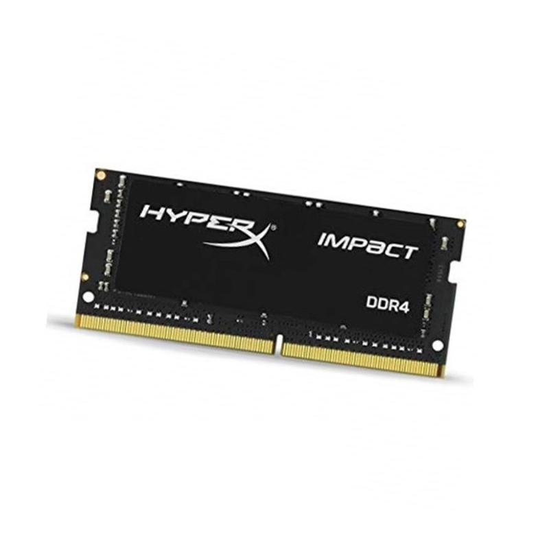 RAM KINGSTON SODIMM FURY IMPACT DDR4 16GB 3200MHz CL20 - MEMORY LAPTOP ...