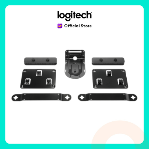 Jual Logitech Rally Mounting Kit - Jakarta Utara - Logitech Video ...