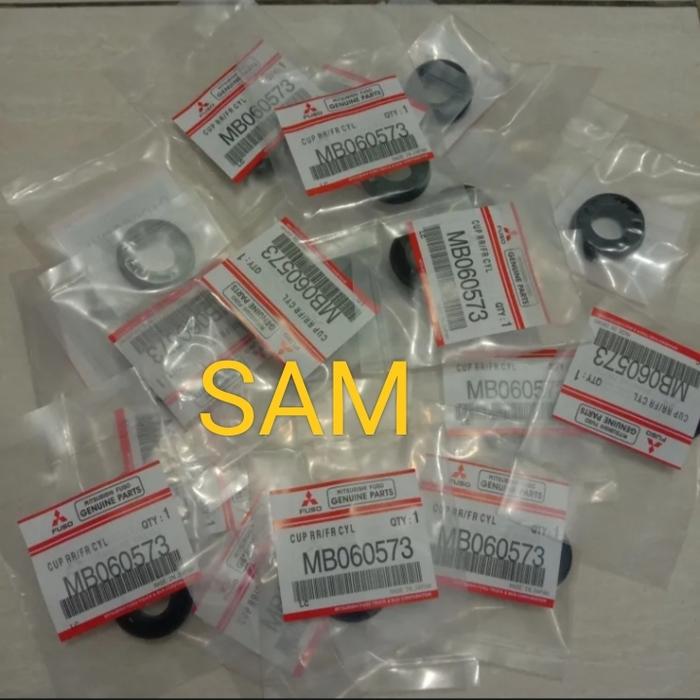 Jual seal karet rem depan canter ps125 ps120 ps100 mb060573 - Jakarta ...