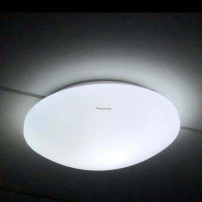 Jual kap baret ceiling panasonic outbow tempel plafon - BARET 390MM ...