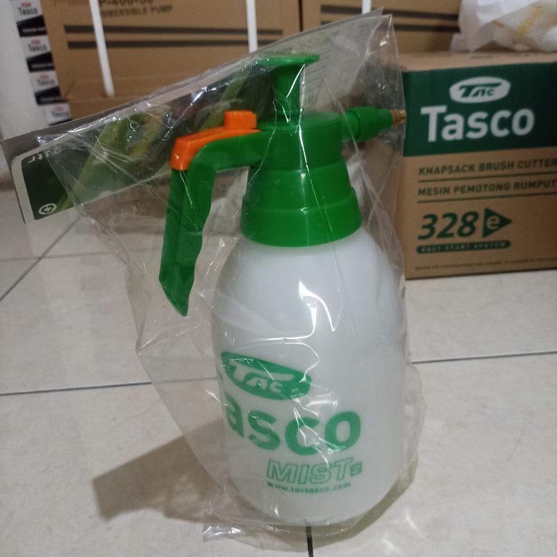 Sprayer Mini TASCO 2 Liter | Alat Semprot Tanaman Hama - Shop | Tokopedia