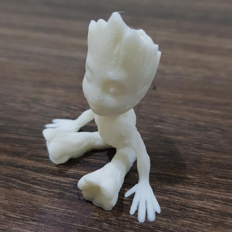 Custom 3D Printing Print Cetak Plastik FDM - K3D - Shop | Tokopedia