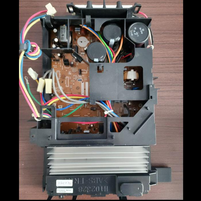 Jual PCB AC 1,5PK Original Panasonic CU-S13JK / Electronic Controller ...