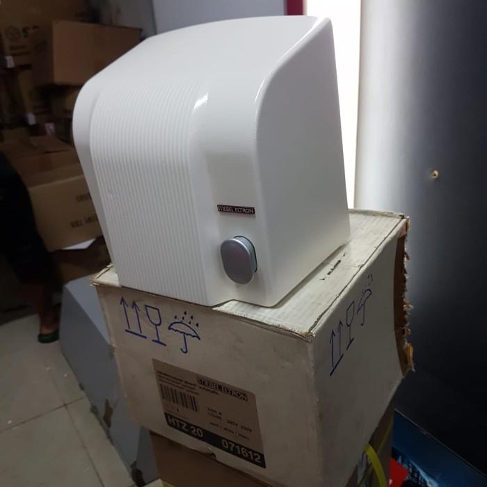 Jual Stiebel Eltron hand dryer pengering tangan made in germany ...