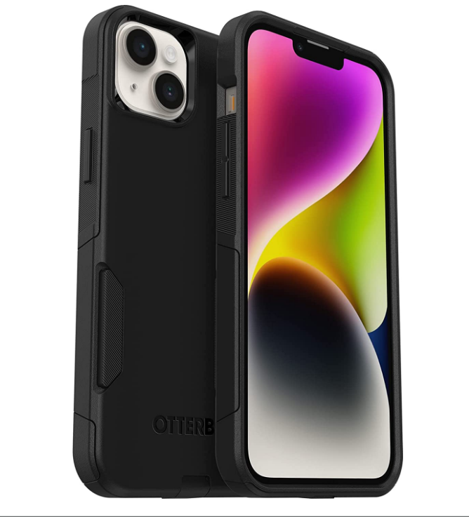 Promo Otterbox Commuter Series Iphone 14 PRO / MAX - iP14 Pro - Jakarta ...