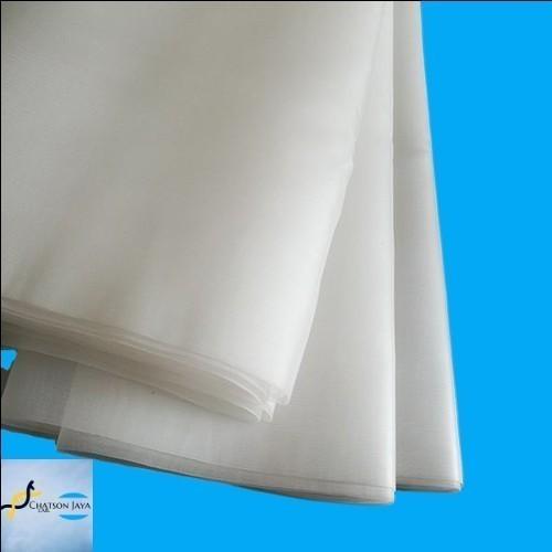 Jual Kain Nylon Plankton Net 300 Micron/Kain Nilon Mesh 50/Saringan ...