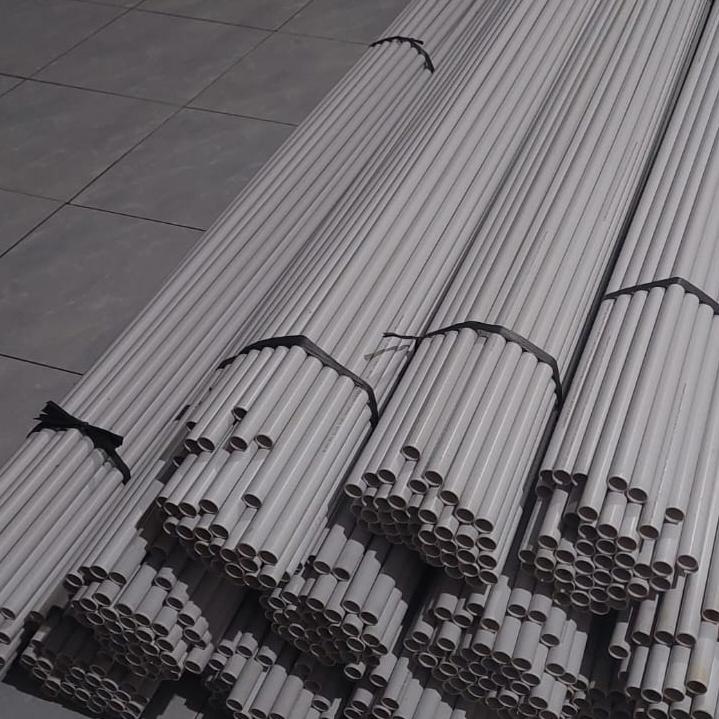 Pipa Conduit 20mm Ega / Pipa Ega / Conduit Ega - Shop | Tokopedia