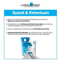 Promo [Exclusive Offer] La Roche Posay Day & Night Serum Duo - Hyalu B5 ...