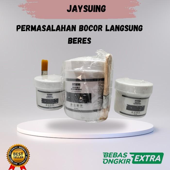 Jual Lem AB Glue Waterproof Insulating Sealant Penambal Atap Rembes ...