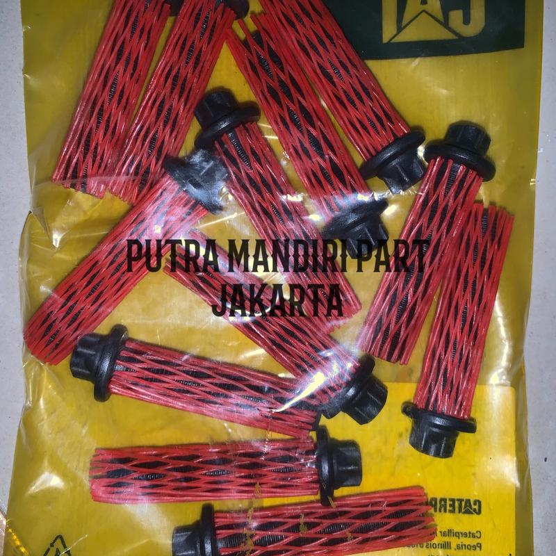 323-9312 3239312 Bolt Conrod brand OEM CAT - Shop | Tokopedia