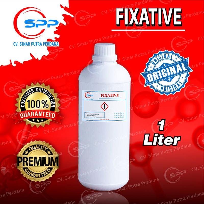 FIXATIVE - Shop | Tokopedia