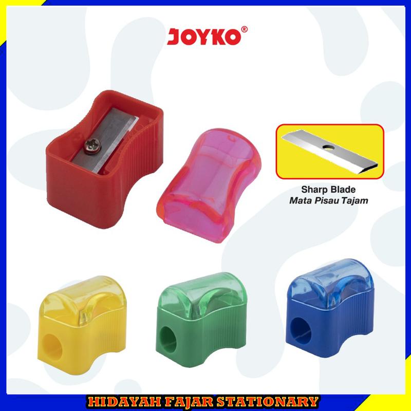 serutan pensil/rautan/peruncing pensil - Shop | Tokopedia