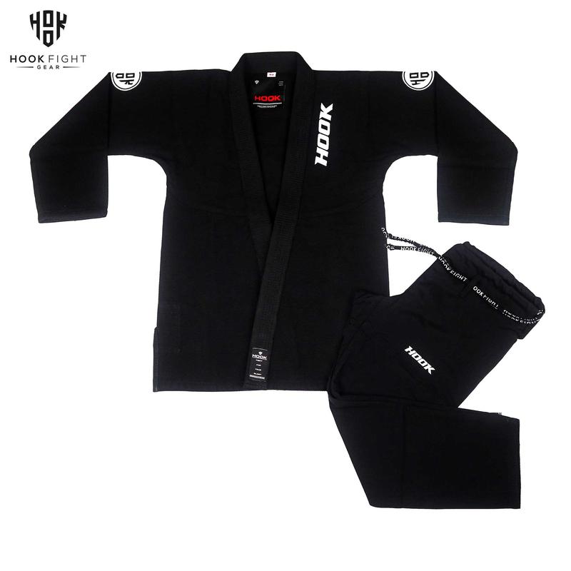 Gi BJJ Jiu Jitsu Hook, BJJ Gi Hook, Jiujitsu Gi Hook 01 - Shop | Tokopedia