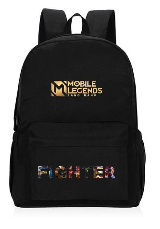 tas sd laki laki sekolah Mobile Legend Tas Ransel Anak Laki Laki - Shop ...