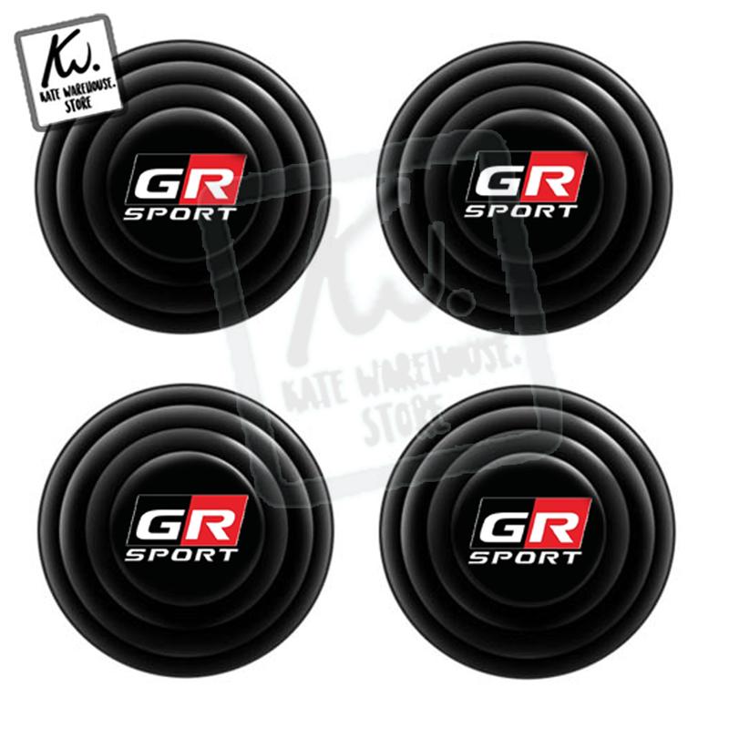 Bantalan Silicone Peredam Getaran Suara Pintu Mobil - Logo G - Shop ...