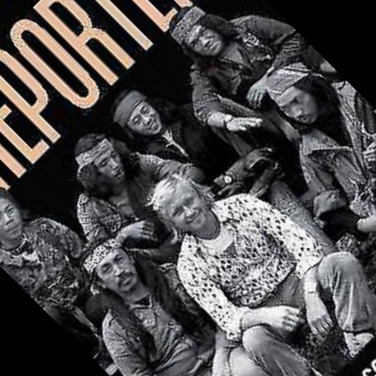 Reporter - John McBeth (ORIGINAL ENGLISH VERSION) - Shop | Tokopedia