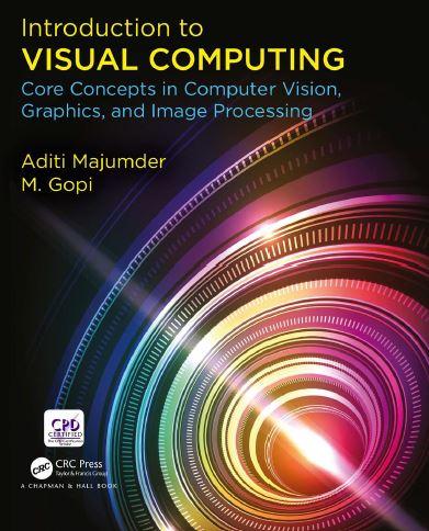 Promo Introduction to visual computing_ core concepts in computer ...