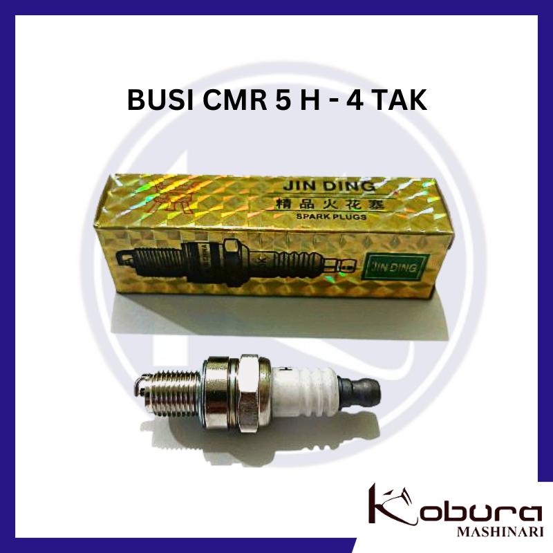 Busi mesin potong rumput 4 tak CMR 5h - Shop | Tokopedia