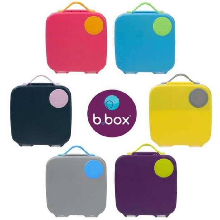 BBox Mini Lunch Box - Shop | Tokopedia