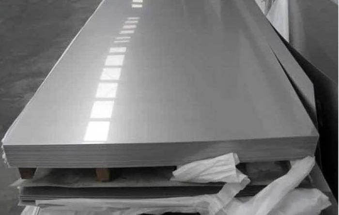 Jual PLATE STAINLESS 304 2MM X 1200 X 2400 (Sertifikat) - Kab. Bekasi ...