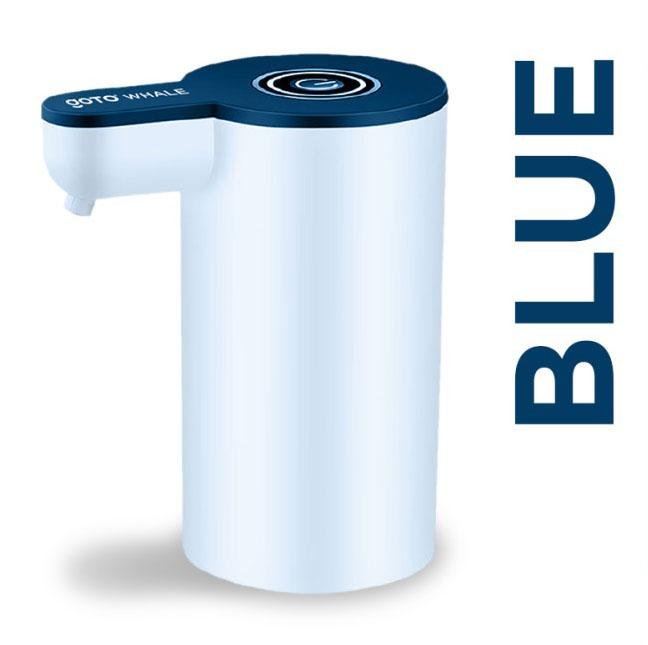 Pompa Galon Elektrik Goto Whale / Dispenser Galon Pump Electric - Shop ...