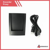 Jual ENCODER Proxymity 125Khz dan Mifare 13,56MHz Card Reader - Jakarta ...