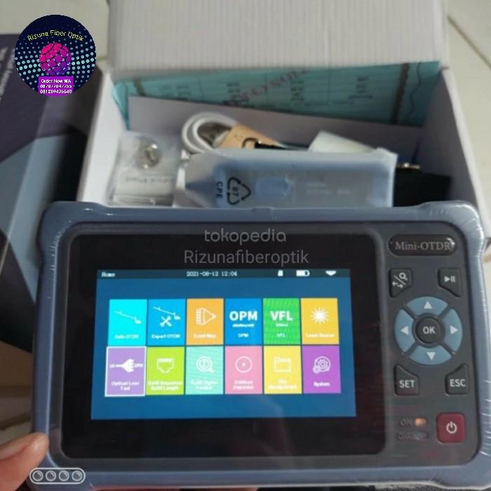 otdr novker - Shop | Tokopedia