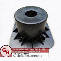 Jual Polymer Inspection Pit / Earthing Box / Grounding Control Box ...