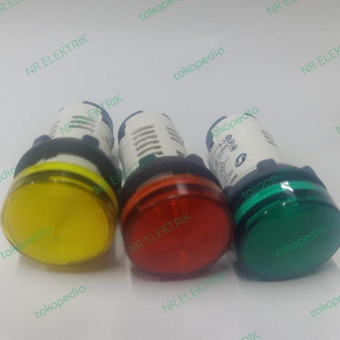 Jual PILOT LAMP SCHNEIDER XB7-EVO-MP - Jakarta Pusat - NR.ELEKTRIK ...