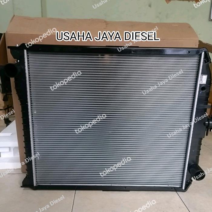Jual RADIATOR HINO 500 FM 260 JD 16400-EW010 IMPORT - Jakarta Barat ...