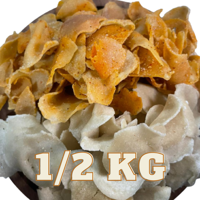 Jual Moring Garut Asli 1Kg – Oleh-Oleh Khas Garut Renyah dan Gurih ...