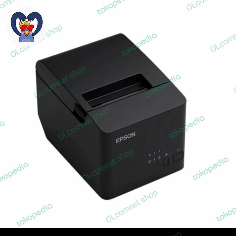 PRINTER EPSON TM-T83 III HIGH SPEED - Shop | Tokopedia