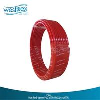 Jual PROMO! 1 Roll ( 50 mtr ) WESTPEX Pipa Air Panas 16 mm MERAH / Pipa ...