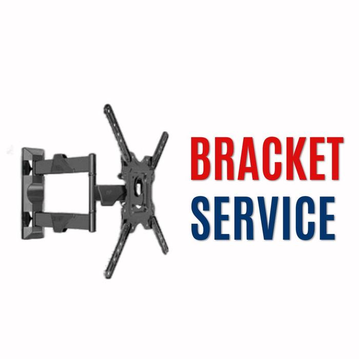 Jual [OPTIONAL] PASANG BRACKET / BRACKET SERVICE BY MULTIFUNGSI ONLINE ...