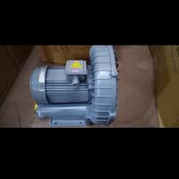 Jual Ring blower taiwan chuanfan RB-077/7.5hp/5.5kw chuan fan 380v ...