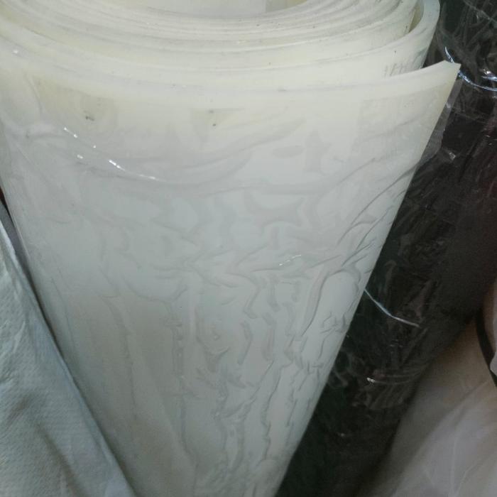 Jual silicon shett tebal 4 mm x 100 x 100 cm - Jakarta Barat - sumber ...