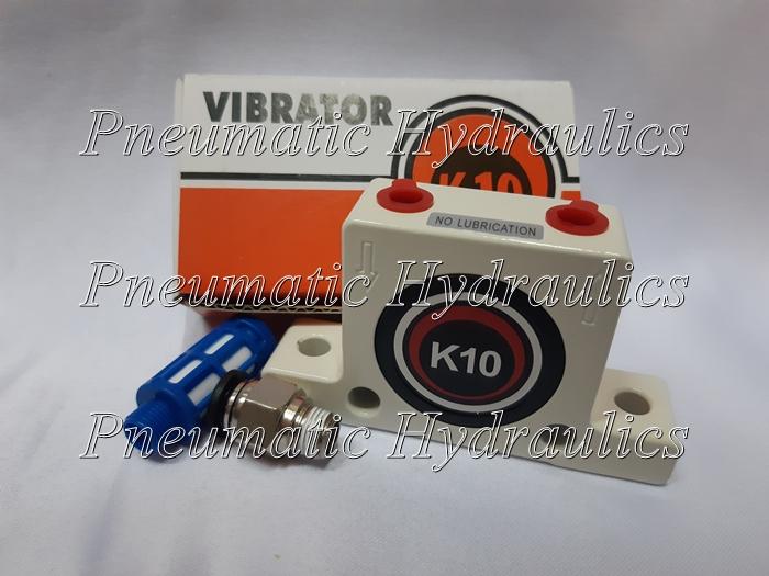 Jual PNEUMATIC ROTARY BALL VIBRATOR OSCILLATOR GETARAN K10 K-10 FREE ...