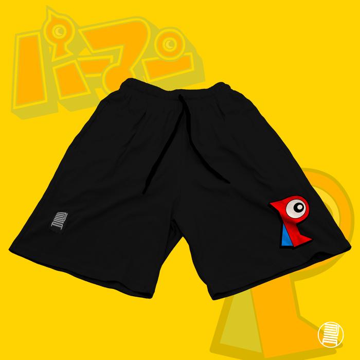 Jual Celana Pendek Perman P-Man Superhero Anime Jadul Lawas Nostalgia ...