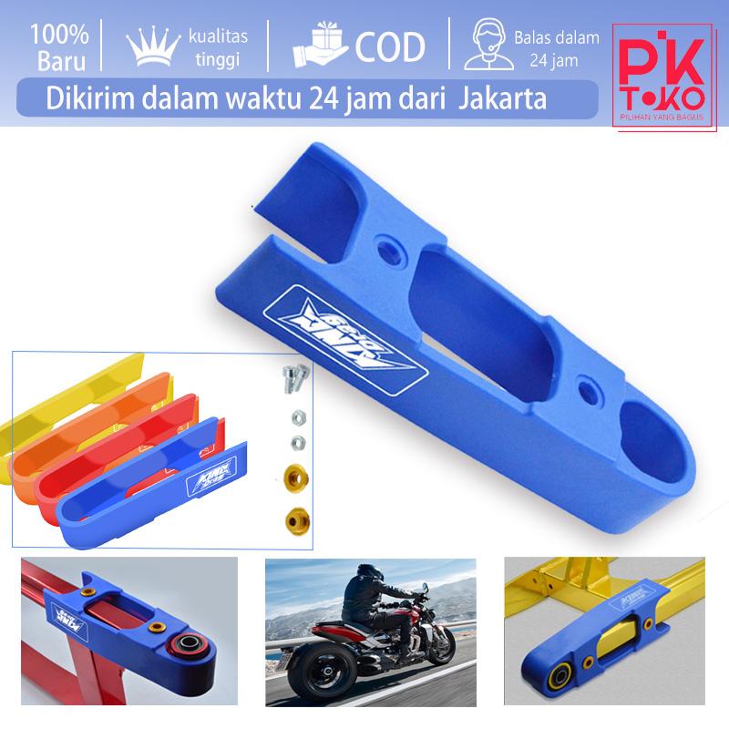 Tutup Getah Rantai Dan Pelindung Lengan Ayun Motor King Drag - Shop ...