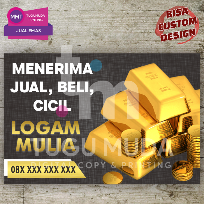 Jual Cetak Spanduk|Banner|MMT - JUAL BELI EMAS-EMAS MURNI-GADAI ...