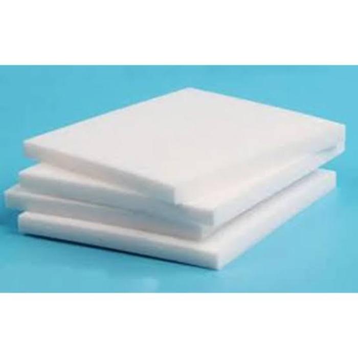 Jual Teflon sheet Lembaran 20mm x 20cm x 40cm / ptfe sheet - Jakarta ...