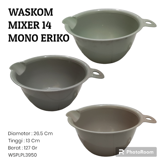 Jual WASKOM MIXER 14 MONO ERIKO WSPLPL3950 - Kota Malang - NEO RESTU ...