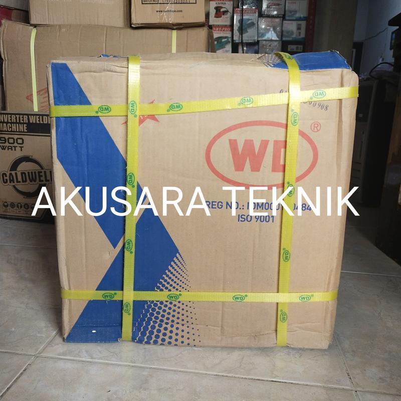 WD Batu Potong 14 Inch Cutting Wheel WD 14 Inch 25 pcs ASLI - Shop ...