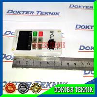 Jual Digital Keypad Operation Panel 0–100 | Delta LC-M02E VFD-M 0-100 ...