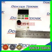 Jual Digital Keypad Operation Panel 0–100 | Delta LC-M02E VFD-M 0-100 ...